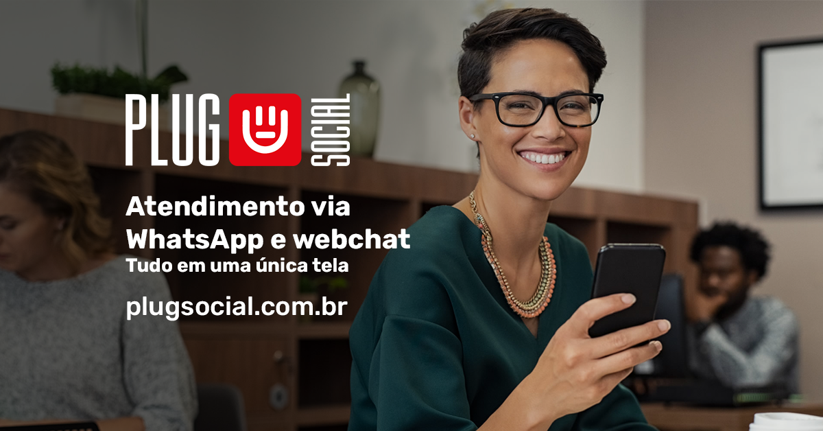 Home - Plug Social